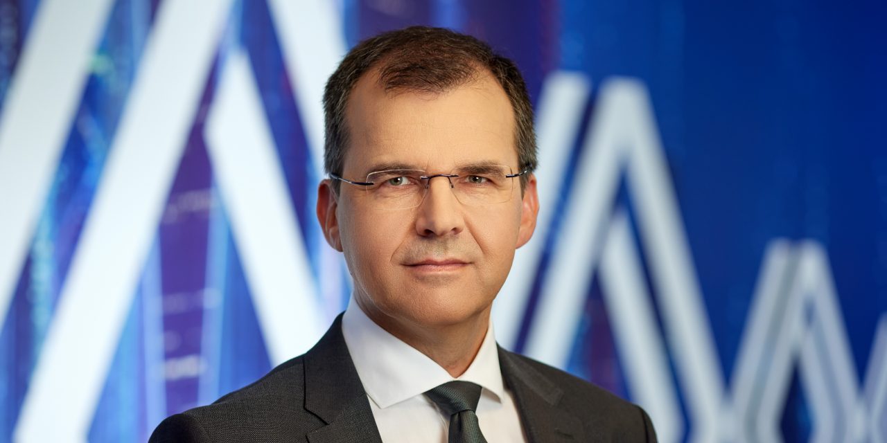 Jan Ptacek Başkan Yardımcısı olarak atandı - Otomobil Haberleri ...