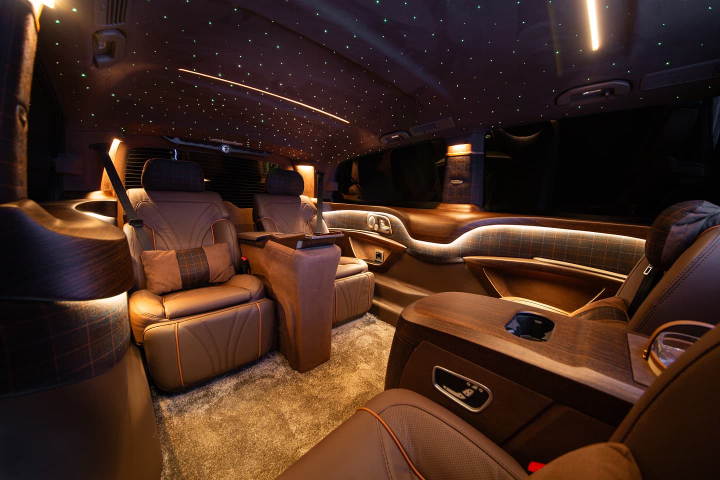 Ertex'ten VIP tasarım - Otomobil Haberleri | otomobility.io